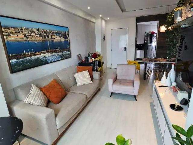 Apartamento para Venda em Recife/PE Casa Amarela 3 Quartos