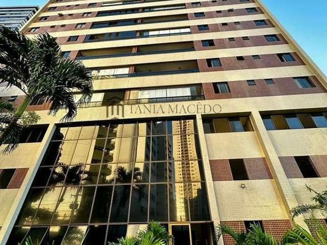 Apartamento para Venda em Recife/PE Casa Amarela 3 Quartos