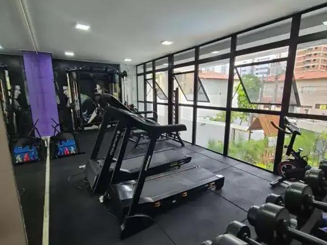 Apartamento para Venda em Recife/PE Casa Amarela 3 Quartos