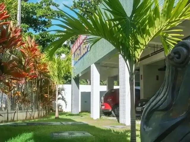 Apartamento para Venda em Recife/PE Casa Amarela 3 Quartos