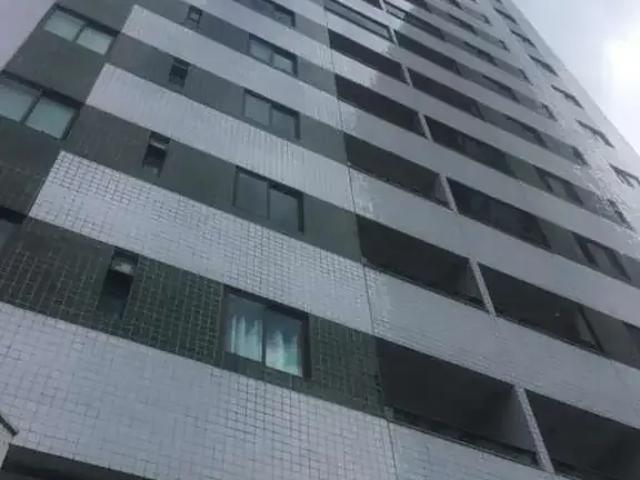 Apartamento para Venda em Recife/PE Casa Amarela 3 Quartos