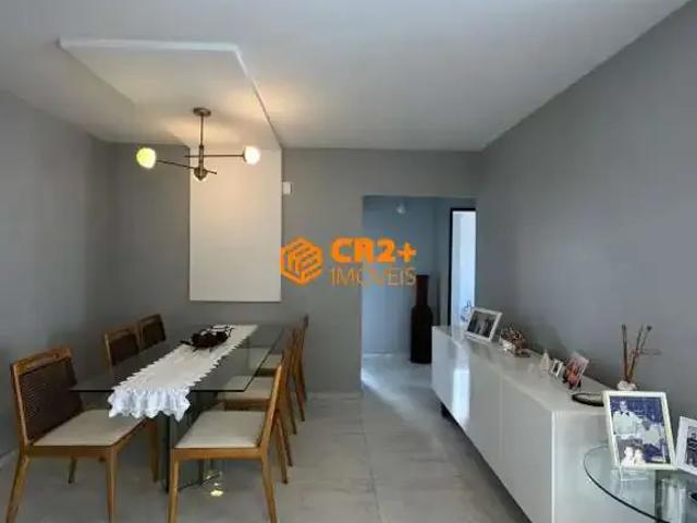 Apartamento para Venda em Recife/PE Casa Amarela 3 Quartos