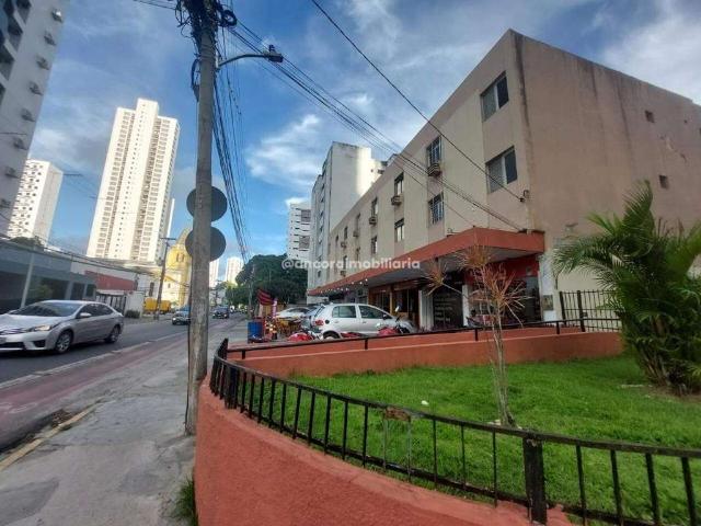 Apartamento para Venda em Recife/PE Casa Amarela 3 Quartos