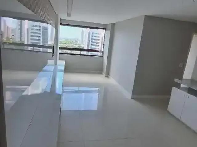 Apartamento para Venda em Recife/PE Casa Amarela 3 Quartos