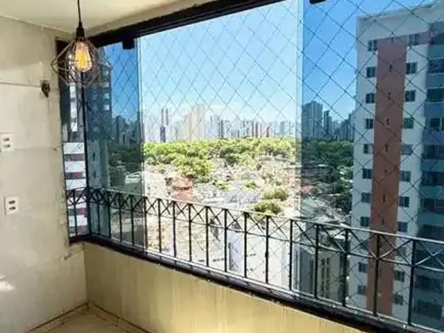 Apartamento para Venda em Recife/PE Casa Amarela 3 Quartos