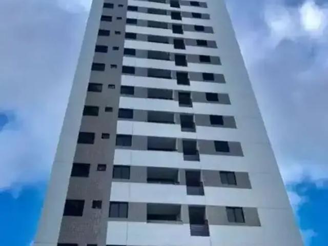 Apartamento para Venda em Recife/PE Casa Amarela 3 Quartos