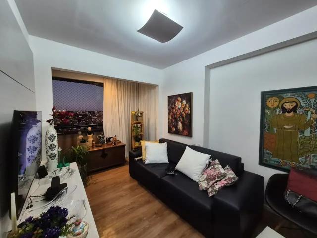 Apartamento para Venda em Recife/PE Casa Amarela 3 Quartos