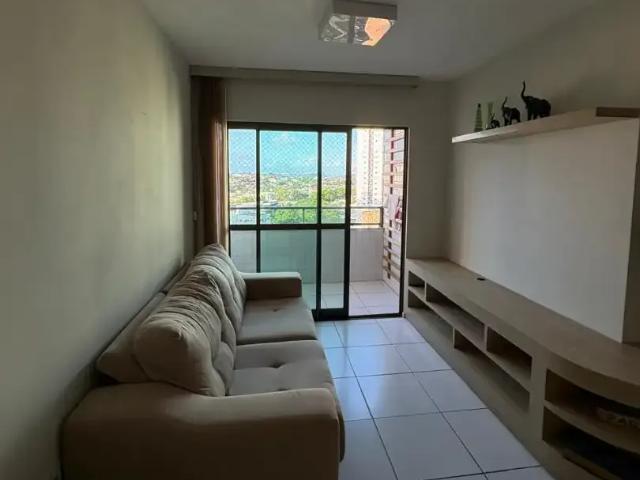 Apartamento para Venda em Recife/PE Casa Amarela 3 Quartos