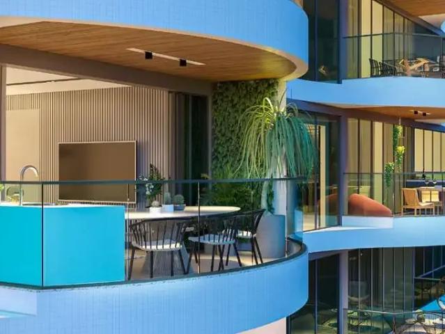 Apartamento para Venda em Recife/PE Casa Amarela 3 Quartos
