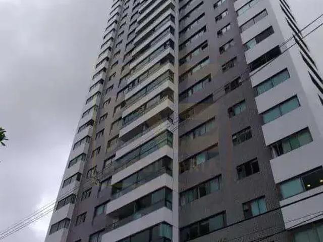 Apartamento para Venda em Recife/PE Casa Amarela 3 Quartos
