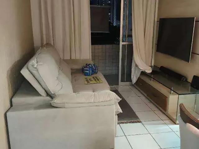Apartamento para Venda em Recife/PE Casa Amarela 3 Quartos