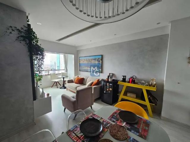 Apartamento para Venda em Recife/PE Casa Amarela 3 Quartos
