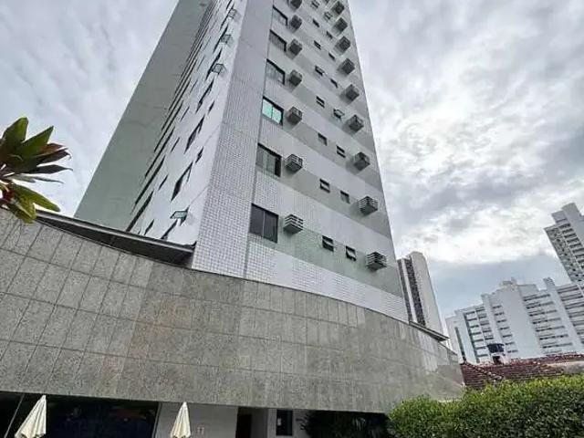 Apartamento para Venda em Recife/PE Casa Amarela 3 Quartos