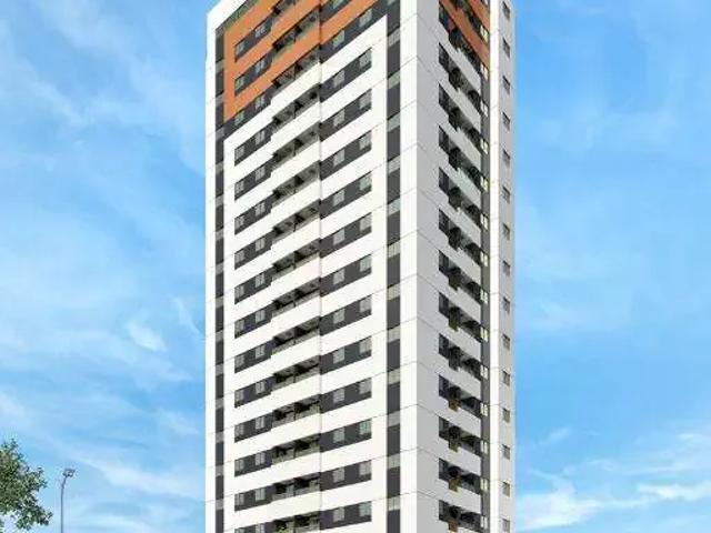 Apartamento para Venda em Recife/PE Casa Amarela 3 Quartos
