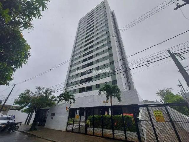 Apartamento para Venda em Recife/PE Casa Amarela 3 Quartos