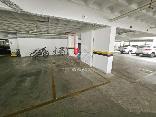 Apartamento para Venda em Recife/PE Casa Amarela 3 Quartos