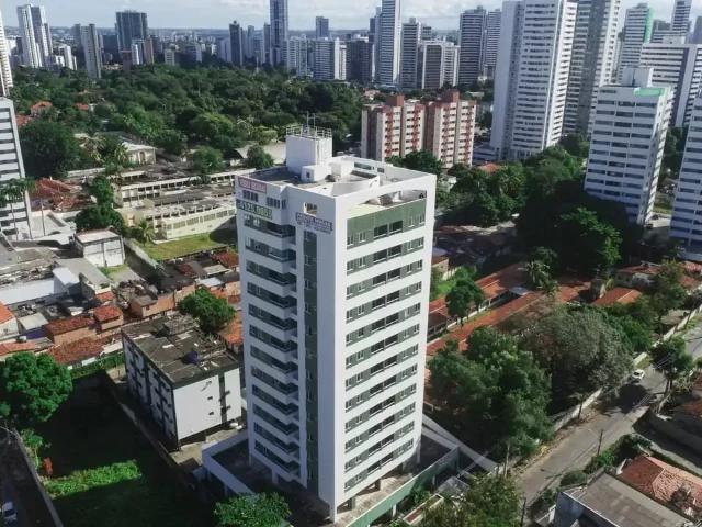 Apartamento para Venda em Recife/PE Casa Amarela 3 Quartos