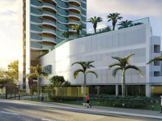 Apartamento para Venda em Recife/PE Casa Amarela 3 Quartos