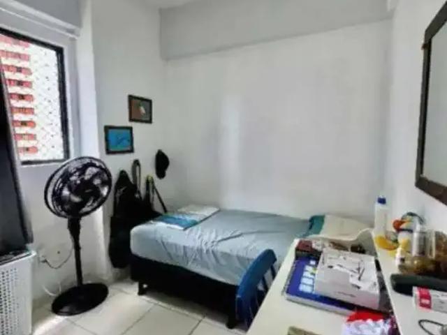 Apartamento para Venda em Recife/PE Casa Amarela 3 Quartos
