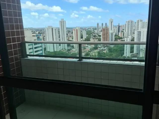 Apartamento para Venda em Recife/PE Casa Amarela 3 Quartos