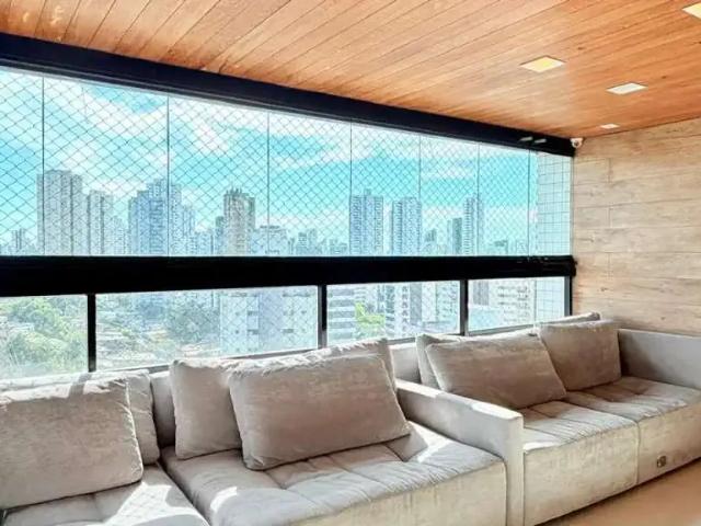 Apartamento para Venda em Recife/PE Casa Amarela 3 Quartos