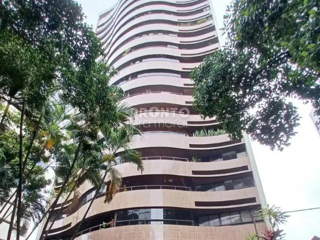 Apartamento para Venda em Recife/PE Casa Amarela 3 Quartos