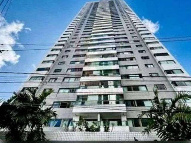 Apartamento para Venda em Recife/PE Casa Amarela 3 Quartos