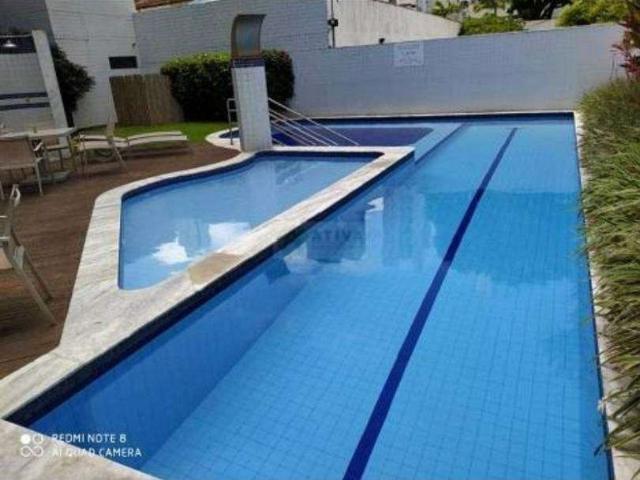 Apartamento para Venda em Recife/PE Casa Amarela 3 Quartos
