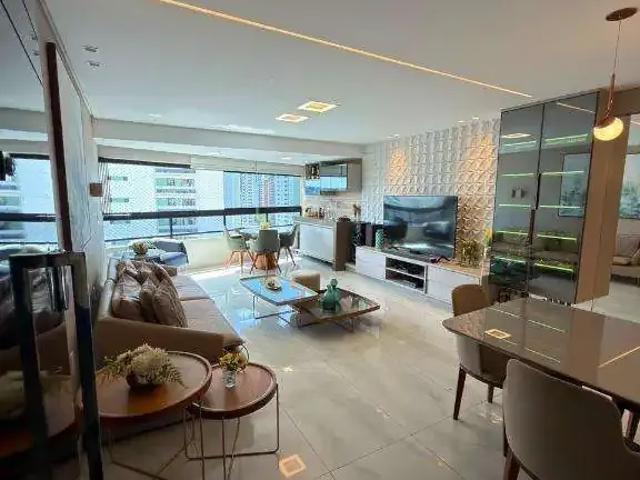 Apartamento para Venda em Recife/PE Casa Amarela 3 Quartos
