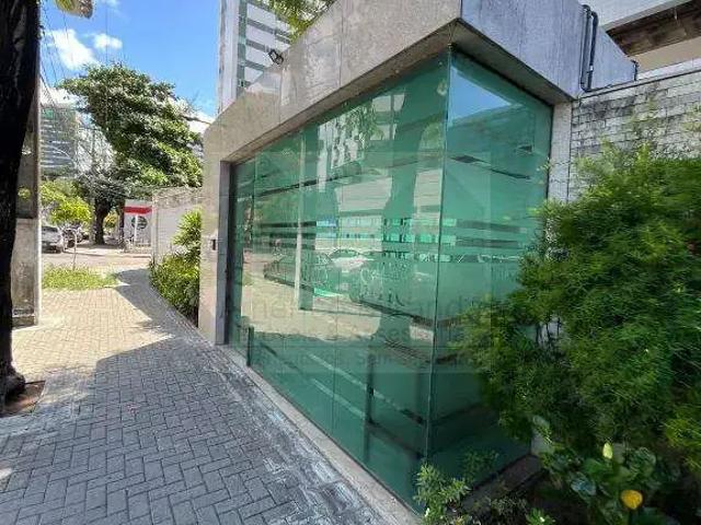 Apartamento para Venda em Recife/PE Casa Amarela 3 Quartos
