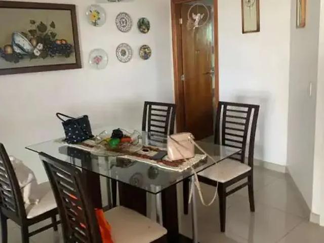 Apartamento para Venda em Recife/PE Casa Amarela 3 Quartos