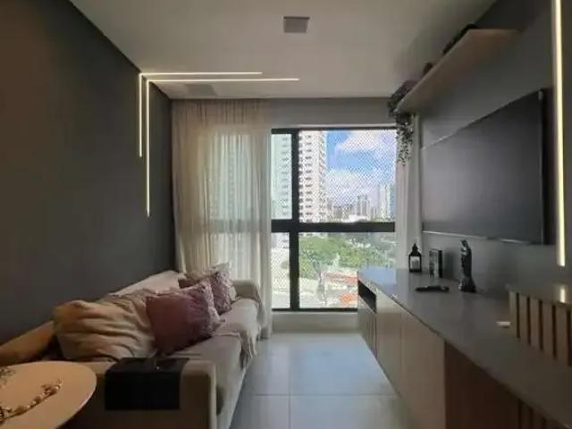 Apartamento para Venda em Recife/PE Casa Amarela 3 Quartos