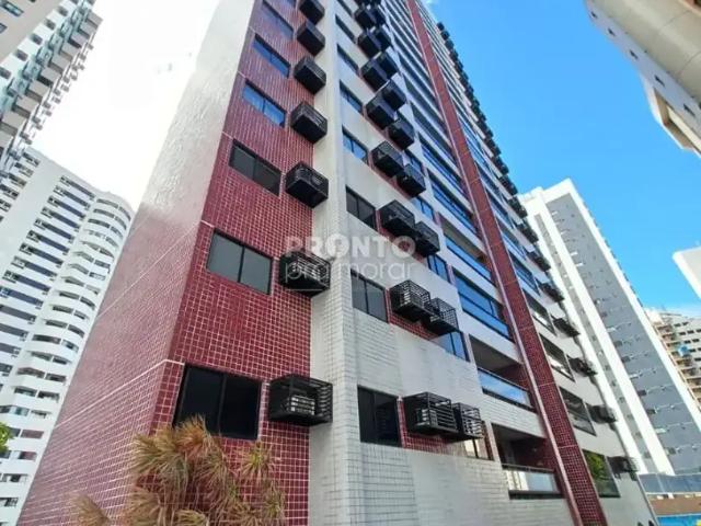 Apartamento para Venda em Recife/PE Casa Amarela 3 Quartos