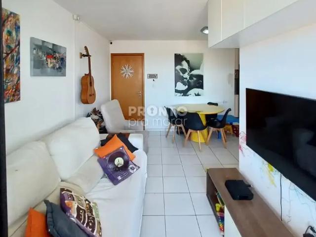 Apartamento para Venda em Recife/PE Casa Amarela 3 Quartos