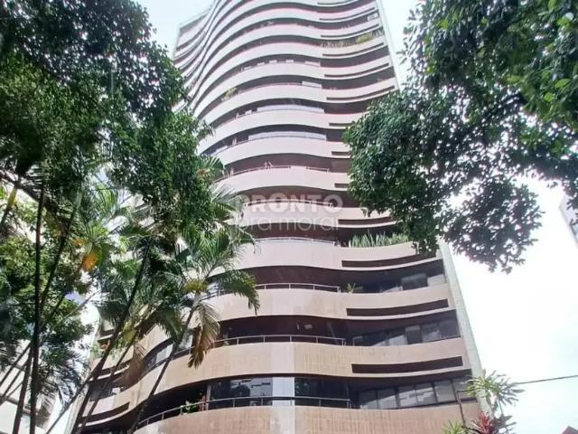 Apartamento para Venda em Recife/PE Casa Amarela 3 Quartos