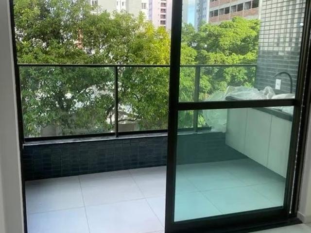 Apartamento para Venda em Recife/PE Casa Amarela 3 Quartos