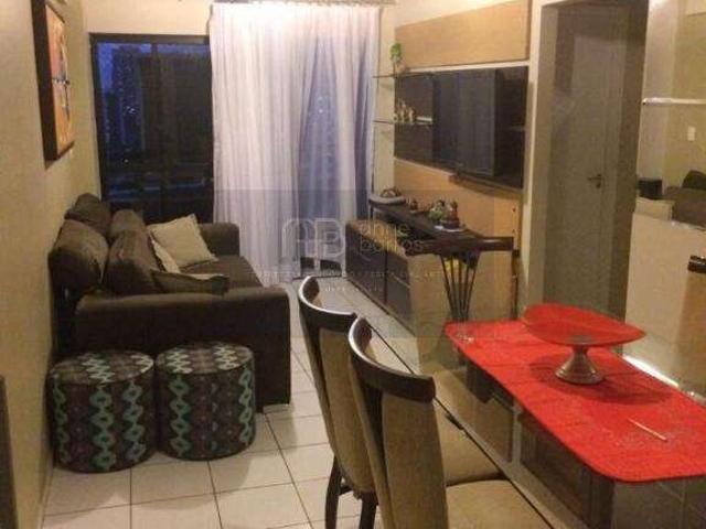 Apartamento para Venda em Recife/PE Casa Amarela 3 Quartos