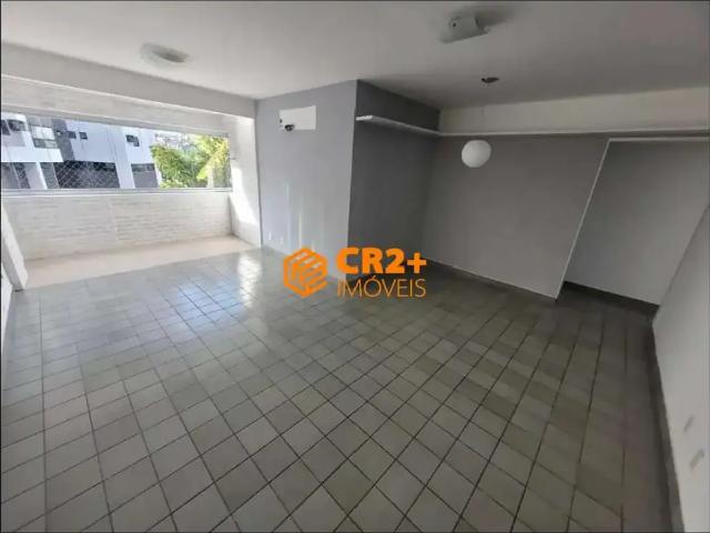 Apartamento para Venda em Recife/PE Casa Amarela 3 Quartos