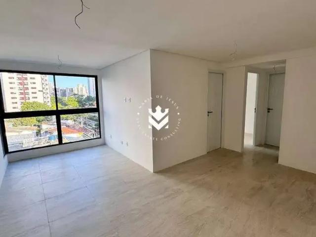 Apartamento para Venda em Recife/PE Casa Amarela 3 Quartos