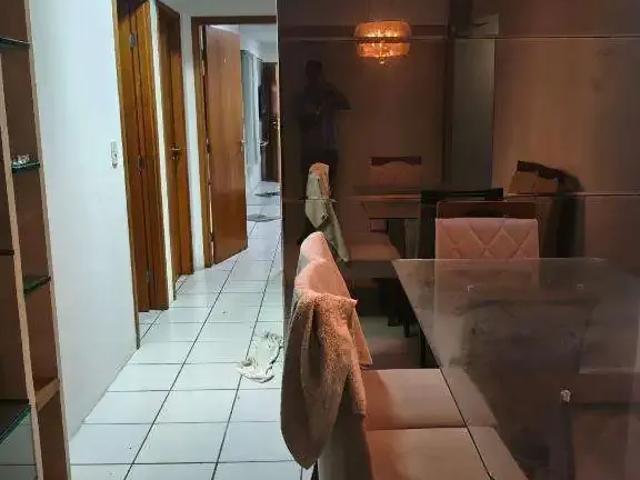 Apartamento para Venda em Recife/PE Casa Amarela 3 Quartos