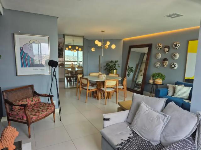Apartamento para Venda em Recife/PE Casa Amarela 3 Quartos