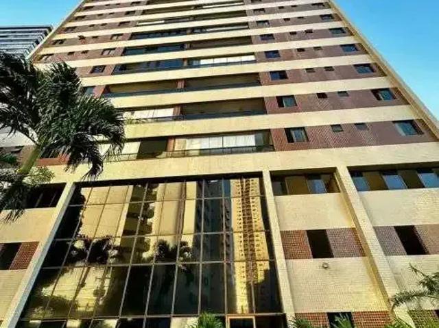 Apartamento para Venda em Recife/PE Casa Amarela 3 Quartos