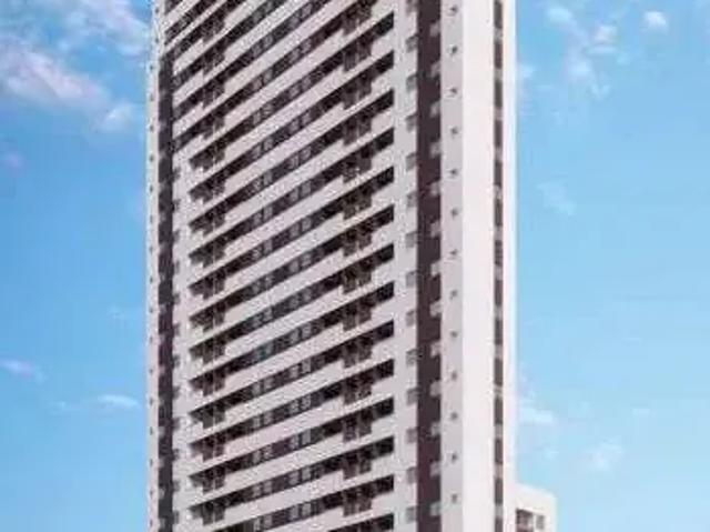 Apartamento para Venda em Recife/PE Casa Amarela 3 Quartos
