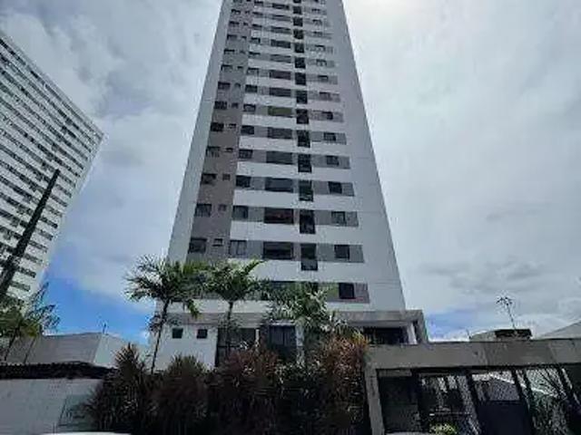 Apartamento para Venda em Recife/PE Casa Amarela 3 Quartos