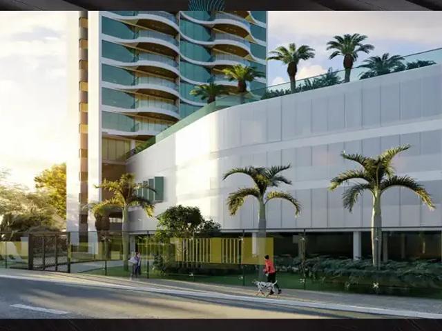 Apartamento para Venda em Recife/PE Casa Amarela 3 Quartos
