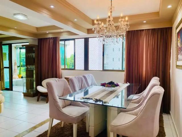 Apartamento para Venda em Recife/PE Casa Amarela 3 Quartos