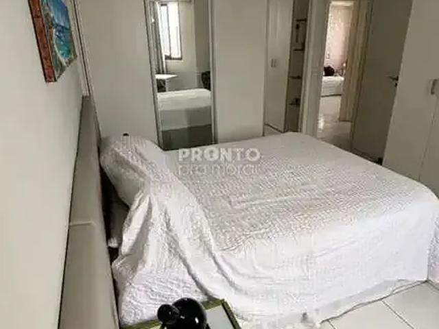 Apartamento para Venda em Recife/PE Casa Amarela 3 Quartos