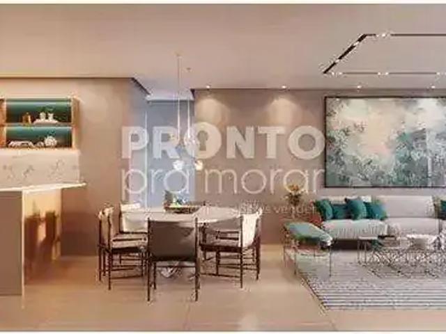 Apartamento para Venda em Recife/PE Casa Amarela 3 Quartos