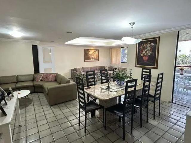 Apartamento para Venda em Recife/PE Casa Amarela 3 Quartos