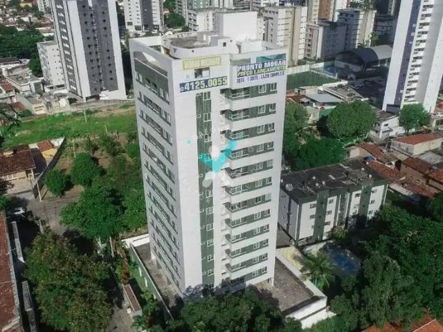 Apartamento para Venda em Recife/PE Casa Amarela 3 Quartos